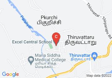 Excel Central School, Thiruvattar, Kanyakumari: Admission, Fee, Affiliation