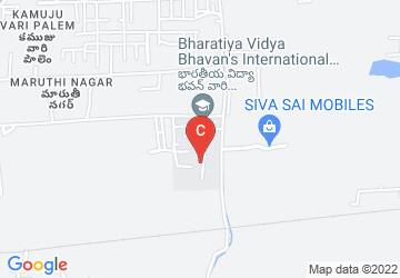 Bharatiya Vidya Bhavans International Residential Public School ...