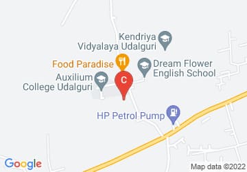 Udalguri Maharishi Vidyalaya, Udalguri, Darrang: Admission, Fee ...