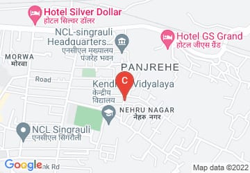 Sapient International Academy (SIA), R S Nagar, Singrauli: Admission ...