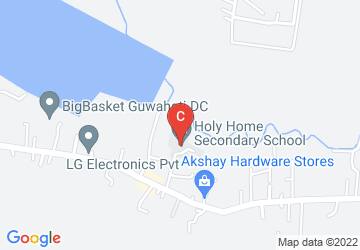 Holy Home Secondary School, Kamrup, Kamrup: Admission, Fee, Affiliation