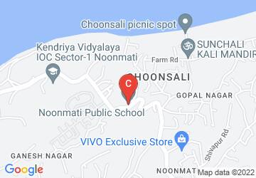 Noonmati Public School, Choonshali, Guwahati: Admission, Fee, Affiliation