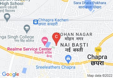Chapra Central School, Chapra, Chapra: Admission, Fee, Affiliation