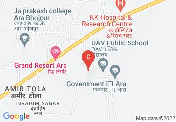 Jean Pauls High School, Dhanupura, Arrah: Admission, Fee, Affiliation