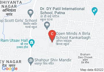 Open Minds - A Birla School Kankarbagh, Brahmpur, Patna: Admission, Fee ...