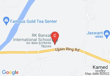 RK Bansal International School, Chak Kamed, Ujjain: Admission, Fee ...