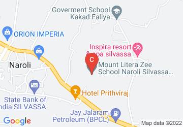 Mount Litera Zee School, Naroli, Silvassa: Admission, Fee, Affiliation