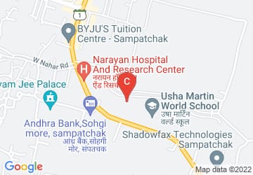 St Johns Residential Public School, Sampatchak, Patna: Admission, Fee ...