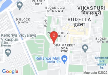 Columbia Foundation Senior Secondary School, Vikas Puri, New Delhi: Admission, Fee, Affiliation