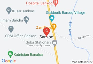 High School Thasgam Sankoo, Sankoo, Kargil: Admission, Fee, Affiliation