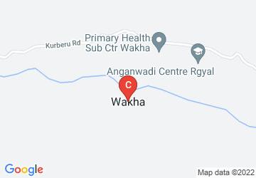 Government High School Wakha, Wakha, Kargil: Admission, Fee, Affiliation