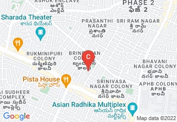 St Theresa High School, Hyderabad-ECIL, Hyderabad: Admission, Fee ...