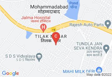 Christ The King Inter College, Tundla, Firozabad: Admission, Fee ...