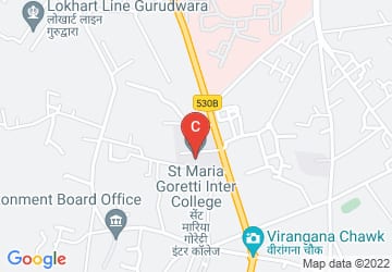 St Maria Goretti Inter College Bareilly Cantt, Bareilly: Admission, Fee ...