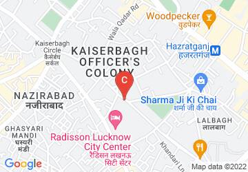 Emma Thompson School, Lalbagh, Lucknow: Admission, Fee, Affiliation