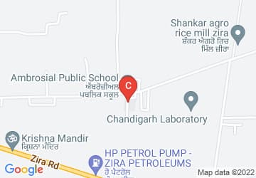 Ambrosial Public School, Zira, Ferozepur: Admission, Fee, Affiliation