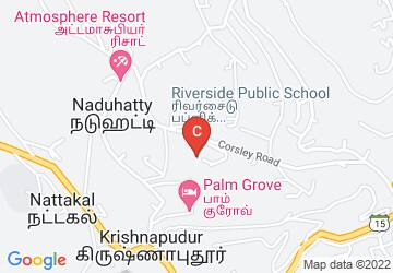 Riverside Public School, Kotagiri, Nilgiris: Admission, Fee, Affiliation