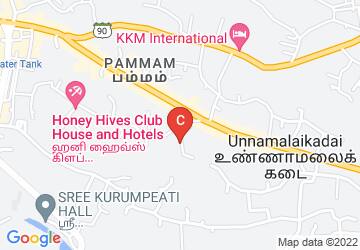 Sacred Heart International School, Marthandam, Kanyakumari: Admission ...