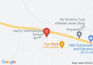 Aachi International School, Usilampatti, Madurai: Admission, Fee ...