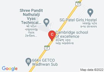 School Of Excellence Wadhwan, Wadhwan: Admission, Fee, Affiliation