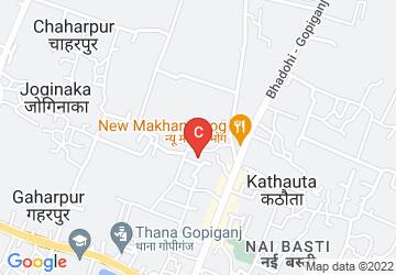 St Thomas School, Gopiganj, Bhadohi: Admission, Fee, Affiliation