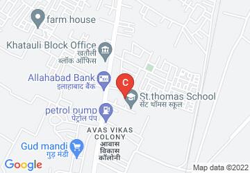 St Thomas School, Khatauli, Muzaffarnagar: Admission, Fee, Affiliation