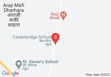 Casterbridge School, Basantpur, Ballia: Admission, Fee, Affiliation