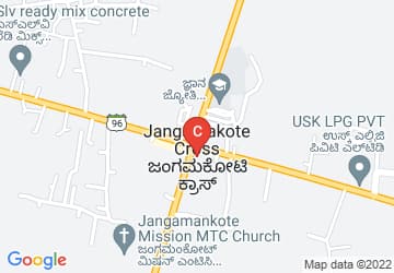 Gnanajyothi School, Jangamakote Cross, Chikkaballapur: Admission, Fee ...