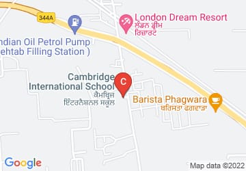 Cambridge International School, Phagwara, Phagwara: Admission, Fee ...
