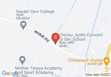 Christu Jyoti Convent School, Baraut Road, Bagpat: Admission, Fee ...