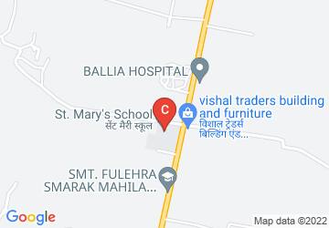St MaryS School, Mariampur, Rasra: Admission, Fee, Affiliation