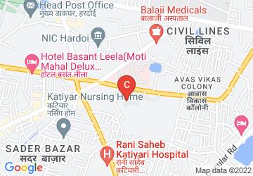 Bal Vidya Bhawan Public School, Hardoi, Hardoi: Admission, Fee, Affiliation