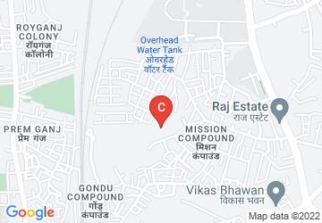 Margaret Leask Memorial English School (MLM), Gwalior Road, Jhansi ...