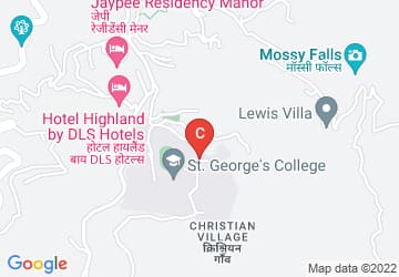 St Georges College, Mussoorie, Dehradun: Admission, Fee, Affiliation