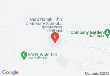 Guru Nanak Fifth Centenary School, Mussoorie, Dehradun: Admission, Fee ...