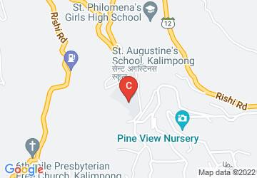 St Augustines School, Kalimpong, Kalimpong: Admission, Fee, Affiliation