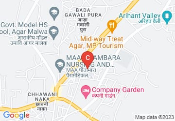 Pushpa Convent Higher Secondary School Chhawani, Agar Malwa: Admission, Fee, Affiliation