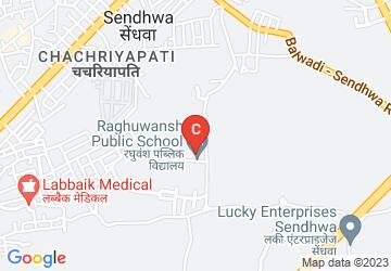 Raghuwansh Public School (RPS), Sendhwa, Barwani: Admission, Fee ...
