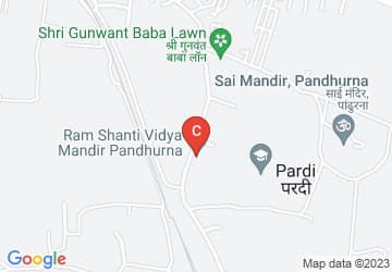 Ram Shanti Vidya Mandir (RSVM), Pandhurna, Chhindwara: Admission, Fee ...