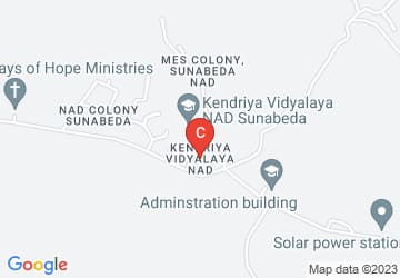 Kendriya Vidyalaya (KV), Sunabeda, Koraput: Admission, Fee, Affiliation