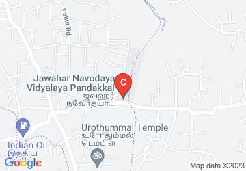 Jawahar Navodaya Vidyalaya Pandakkal, Mahe: Admission, Fee, Affiliation