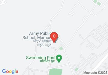 Army Public School (APS-Mamun), Mamun Cantt., Pathankot: Admission, Fee ...
