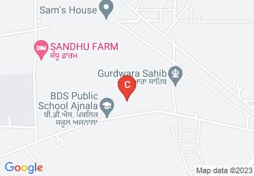 BDS Public School Ajnala, Amritsar: Admission, Fee, Affiliation