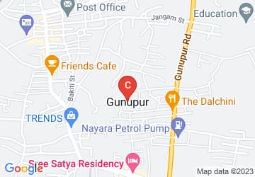 Eklavya Model Residential School Bikrampur Gunupur Bikrampur, Rayagada ...