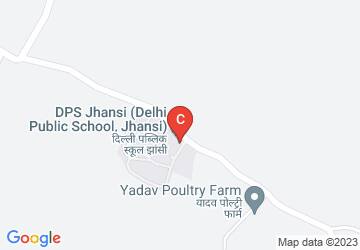 Delhi Public School (DPS), Jhansi, Jhansi: Admission, Fee, Affiliation