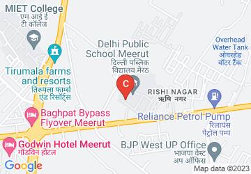 Delhi Public School (DPS), Baghpat Road, Meerut: Admission, Fee, Affiliation