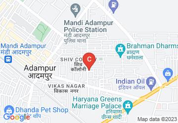 Mothers Pride Convent School (MPCS), Adampur, Hisar: Admission, Fee ...