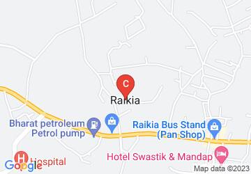 Kalinga Model Residential School Raikia raikia, Kandhamal: Admission ...