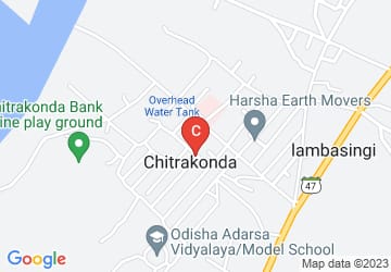 Odisha Adarsha Vidyalaya Chitrakonda, Malkangiri: Admission, Fee ...