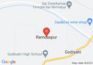 Odisha Adarsha Vidyalaya Ramdaspur Baranga Cuttack Ramdaspur, Cuttack ...